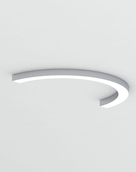 LED Linear Fixtures – PreciseLED | Specification Grade LED ...