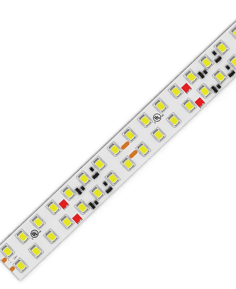 HI-BEAM HIGH EFFICACY4.4 W/ft – PreciseLED | Specification Grade LED ...