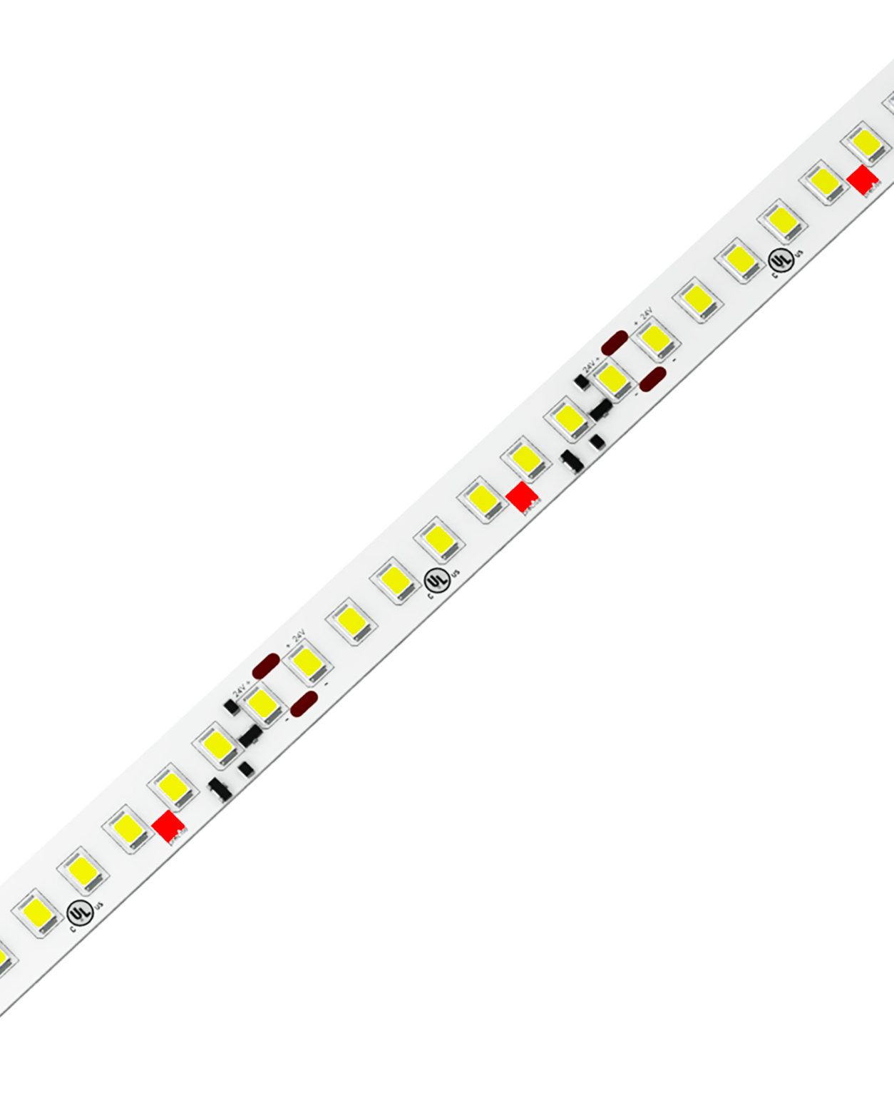 HI-BEAM HIGH EFFICACY4.4 W/ft – PreciseLED | Specification Grade LED ...