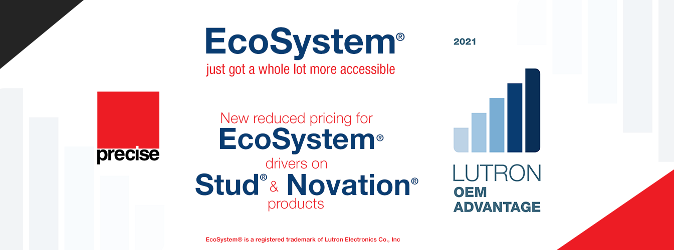 PreciseLED | Specification Grade LED Architectural Lighting – Precision ...