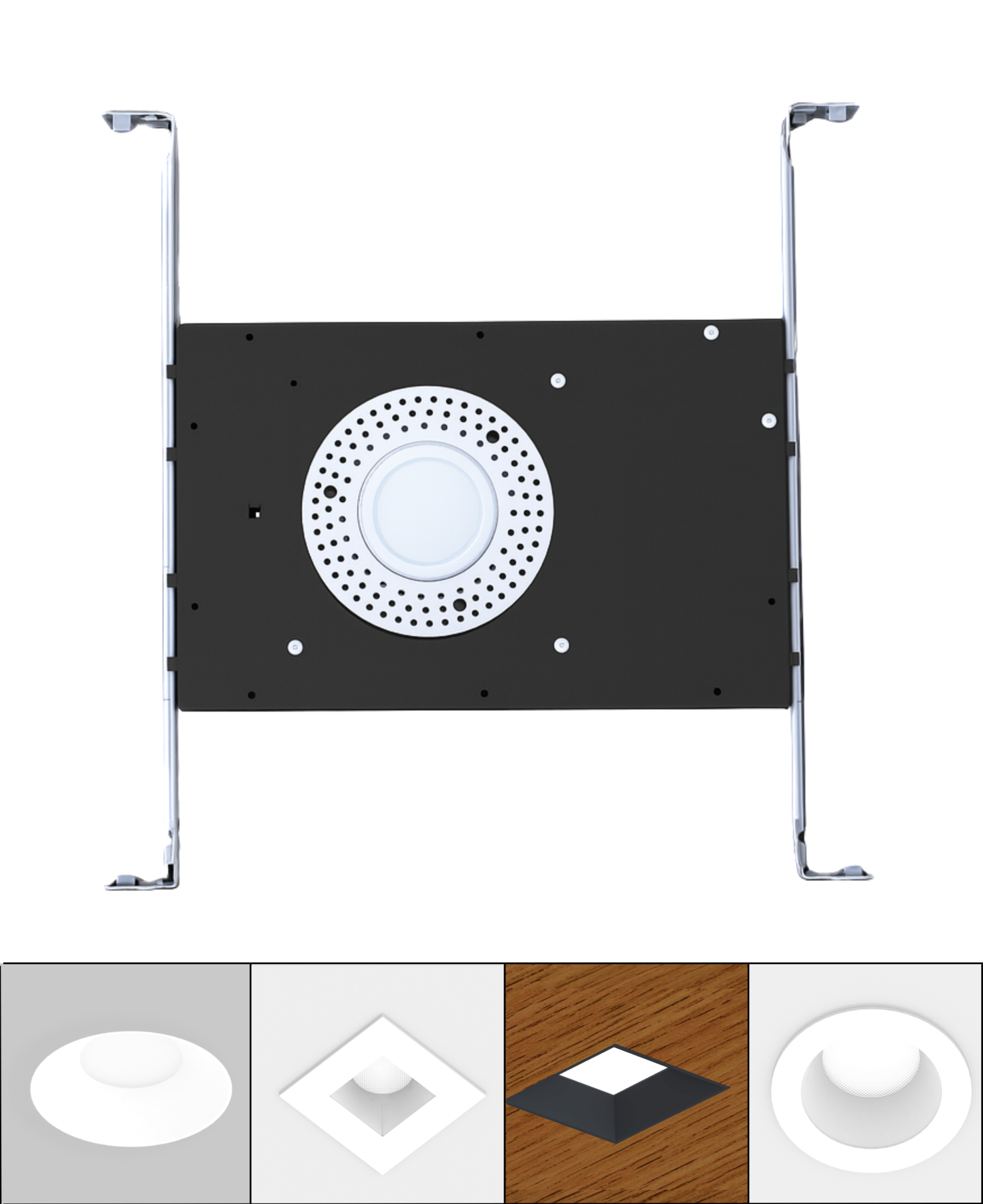 LED Downlights – PreciseLED | Specification Grade LED Architectural ...