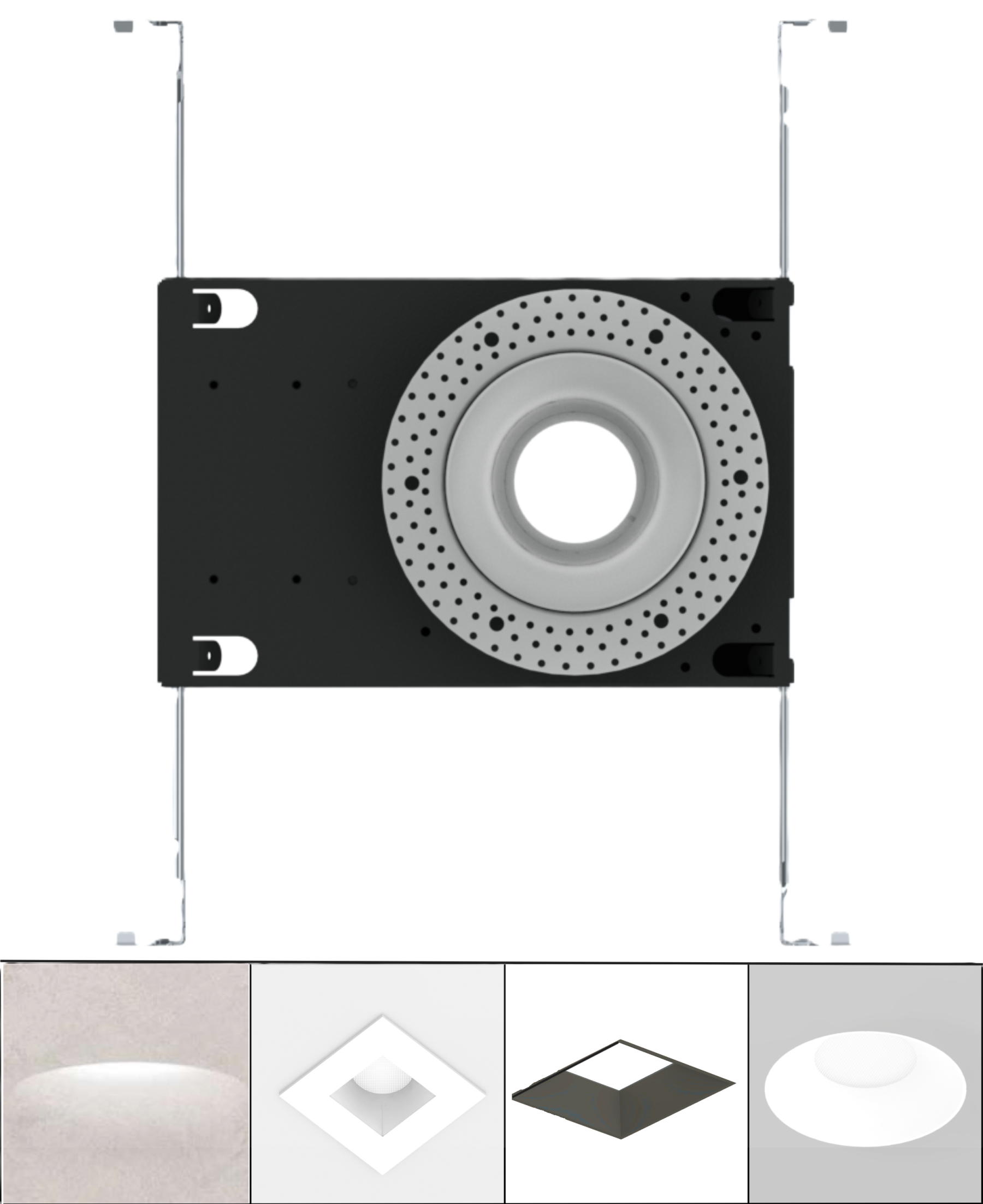 LED Downlights – PreciseLED | Specification Grade LED Architectural ...