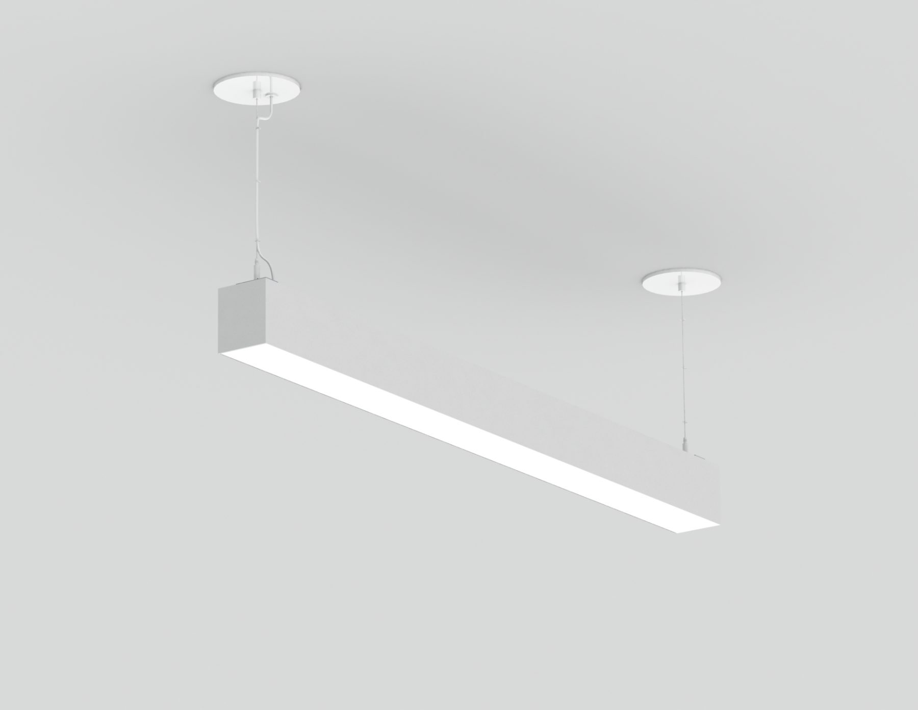 Stud® Pendant Mount – PreciseLED | Specification Grade LED ...
